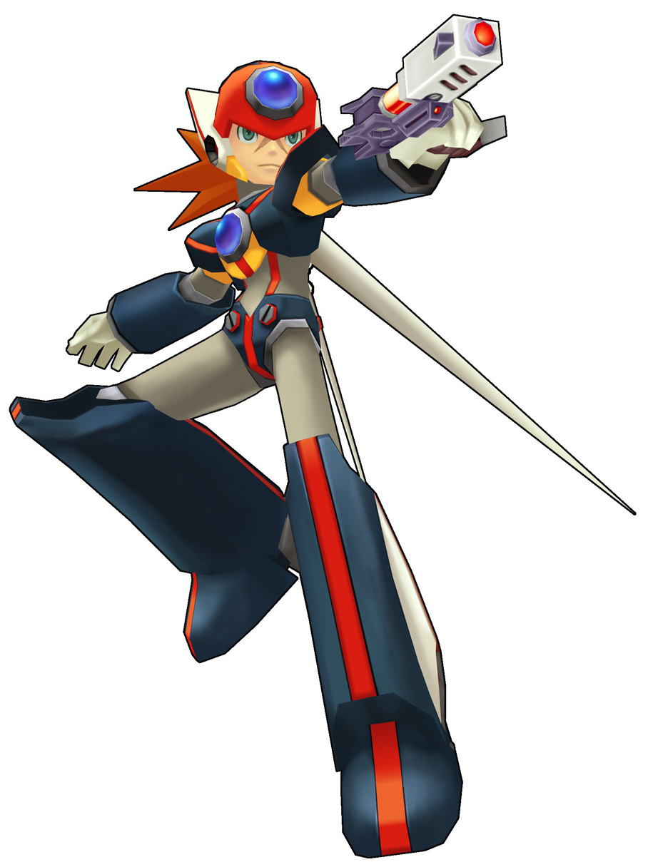 Imagen - X8 axl.jpg | Mega Man HQ | FANDOM powered by Wikia