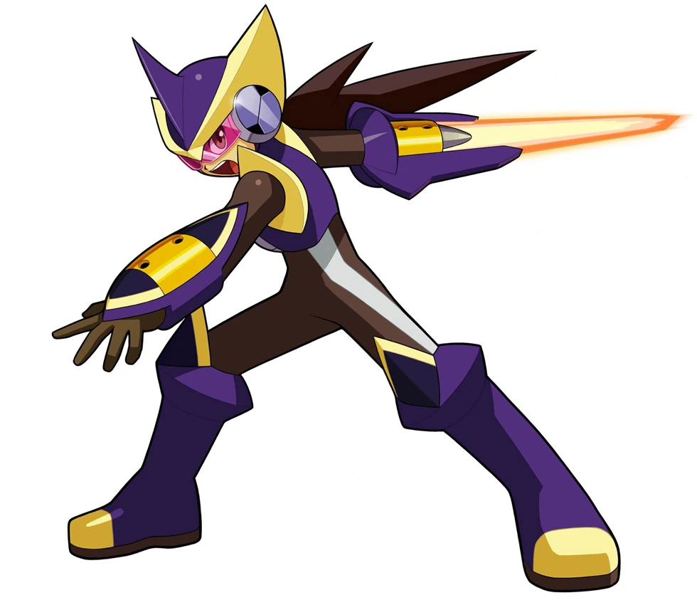 Proto Soul | Mega Man HQ | FANDOM powered by Wikia