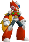 Zero | Mega Man HQ | Fandom