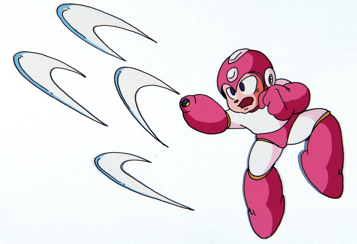Quick Boomerang | Mega Man HQ | Fandom