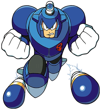 Dive Man | Mega Man HQ | FANDOM powered by Wikia