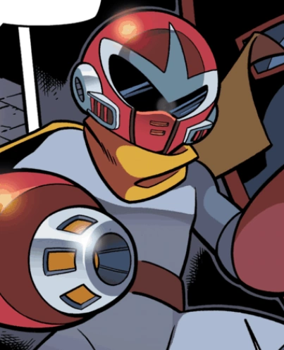 Imagen - Breakman.png | Mega Man HQ | FANDOM powered by Wikia