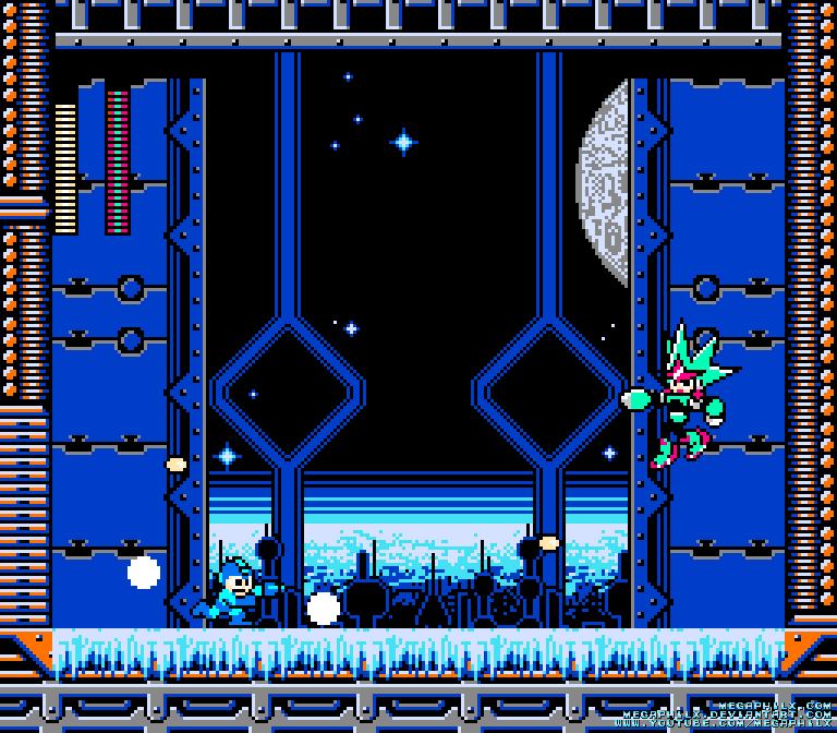 Comet Woman Mega Man Hq Fandom Powered By Wikia