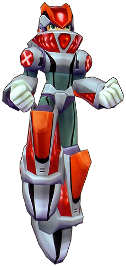 Icarus Armor | Mega Man HQ | Fandom