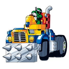 Sniper Joe | Mega Man HQ | FANDOM powered by Wikia