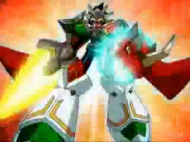 Tribe King | Mega Man HQ | FANDOM powered by Wikia