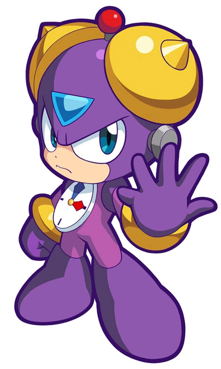 Time Man | Mega Man HQ | FANDOM powered by Wikia