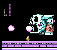 Guía de Mega Man 4 | Mega Man HQ | Fandom