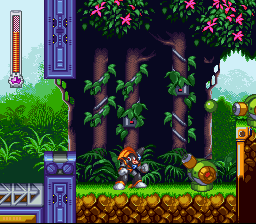 Burner Man | Mega Man HQ | FANDOM powered by Wikia