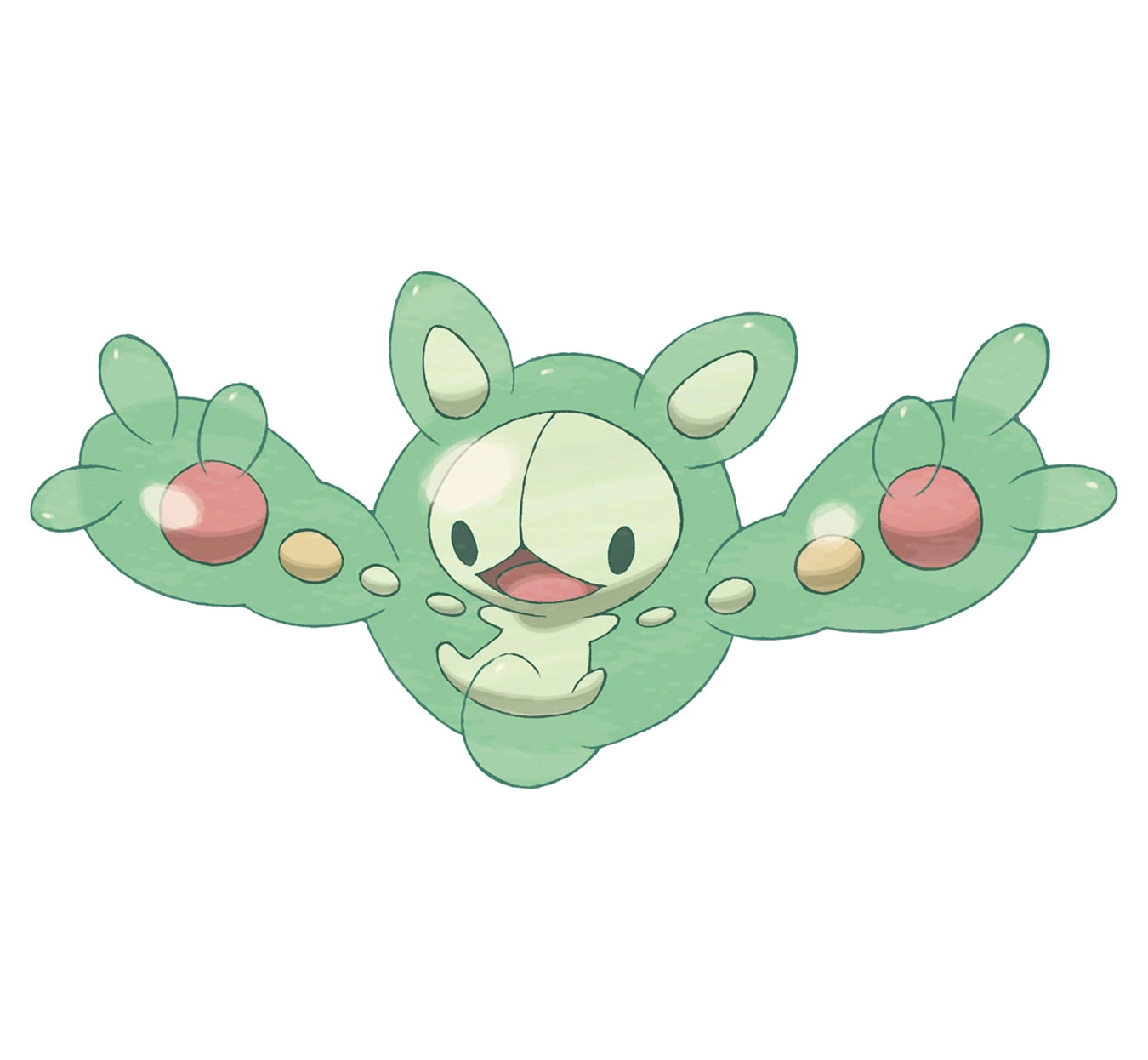 Reuniclus | WikiDex | FANDOM powered by Wikia