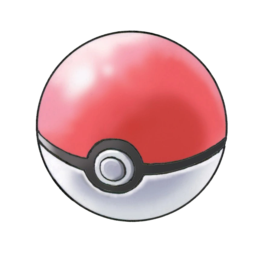 Poké Ball (objeto) | WikiDex | FANDOM powered by Wikia