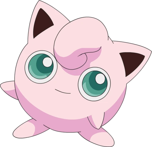 Imagen - Jigglypuff (anime AG).png | WikiDex | FANDOM powered by Wikia