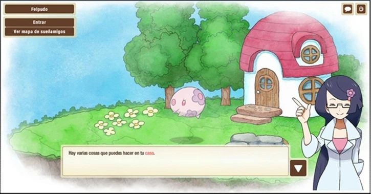 Pokémon Dream World | WikiDex | Fandom