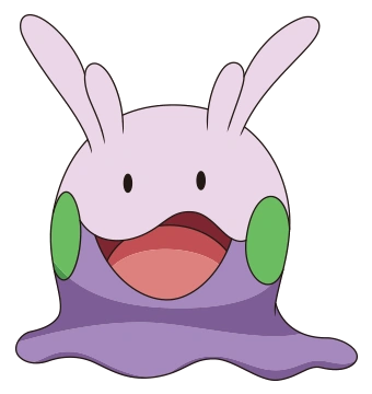 Imagen - Goomy (anime XY).png | WikiDex | FANDOM powered by Wikia