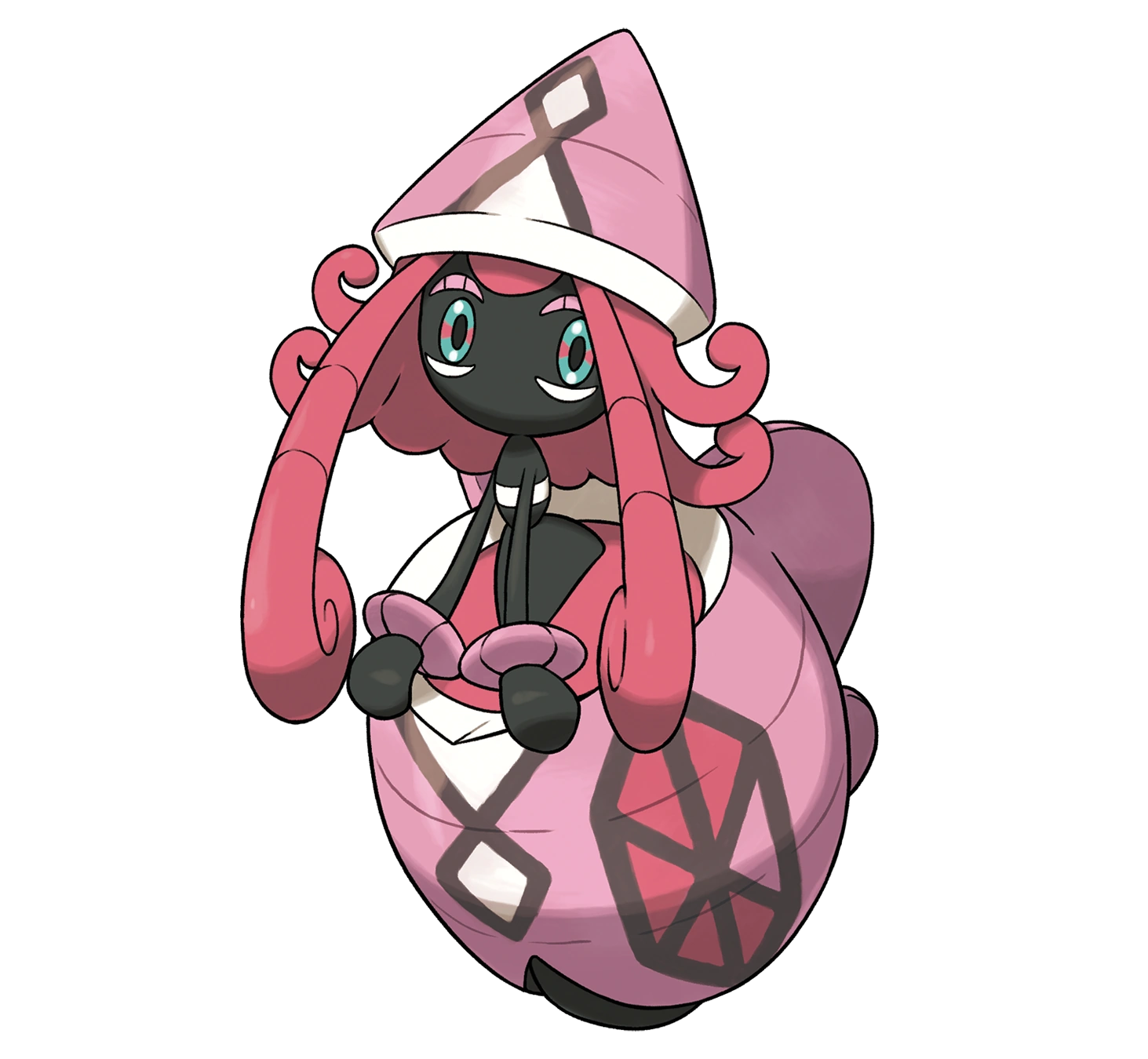 Tapu Lele | WikiDex | Fandom
