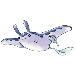 Mantine | WikiDex | Fandom