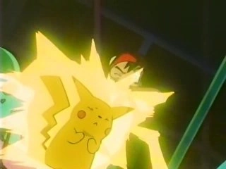 Imagen - EP038 Pikachu usando rayo.png | WikiDex | FANDOM powered by Wikia