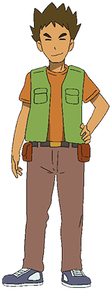 Brock (anime) | WikiDex | Fandom