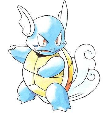Wartortle | WikiDex | Fandom