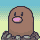 Diglett | WikiDex | FANDOM powered by Wikia