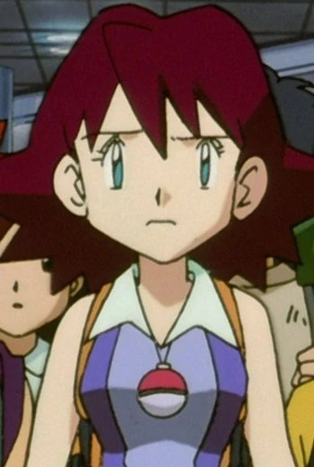 Neesha | WikiDex | Fandom