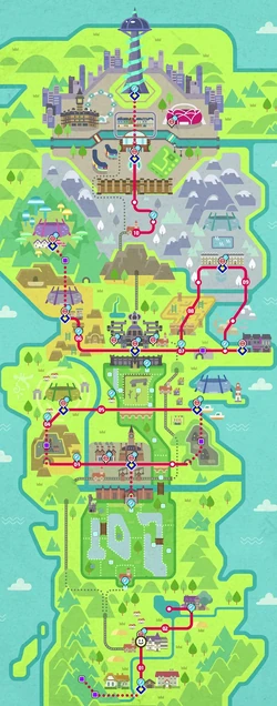 Ruta 1 (Galar) | WikiDex | Fandom