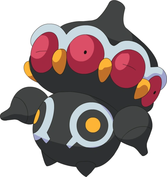 Imagen - Claydol (anime AG).png | WikiDex | FANDOM powered by Wikia