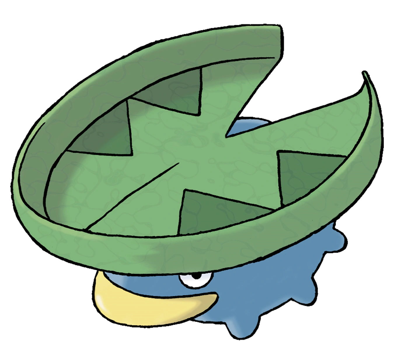 Lotad | WikiDex | FANDOM powered by Wikia