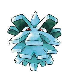 Pineco | WikiDex | FANDOM powered by Wikia