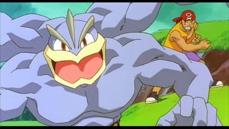 Raymond | WikiDex | Fandom