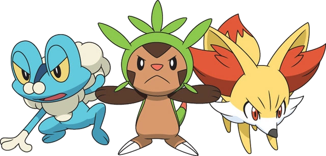 Imagen - Iniciales de Kalos (anime XY).png | WikiDex | FANDOM powered ...