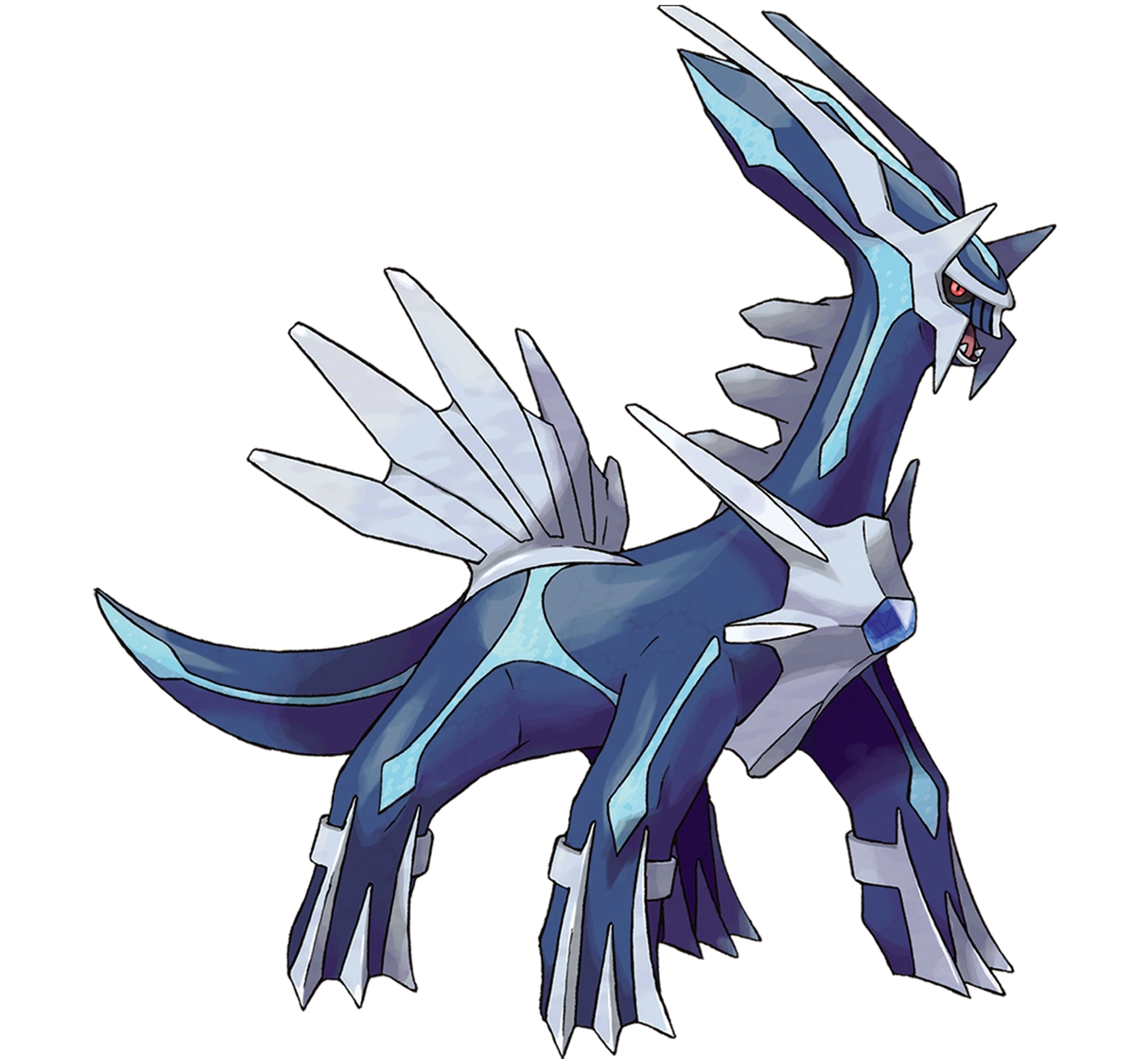 Dialga | WikiDex | FANDOM powered by Wikia
