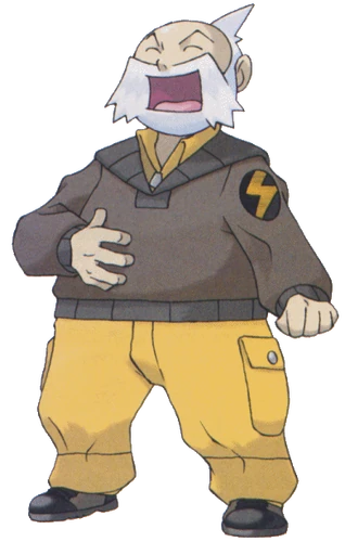 Erico | WikiDex | FANDOM powered by Wikia