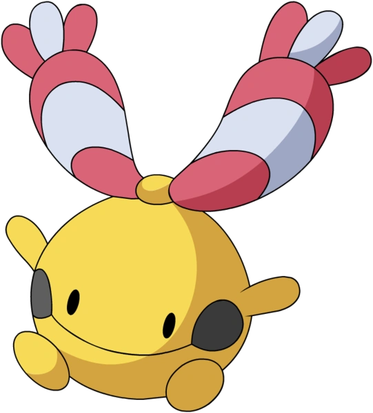 Imagen - Chingling (anime DP).png | WikiDex | FANDOM powered by Wikia