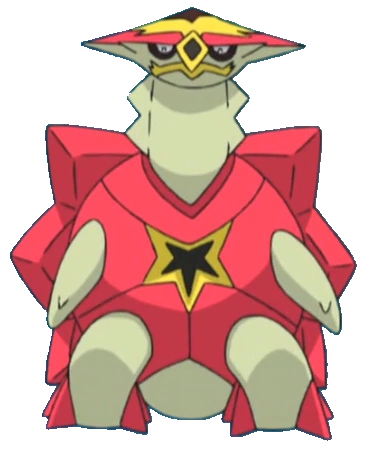 Imagen - Turtonator (anime SL).png | WikiDex | FANDOM powered by Wikia