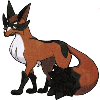 Thievul | WikiDex | Fandom