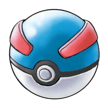Super Ball | WikiDex | FANDOM powered by Wikia