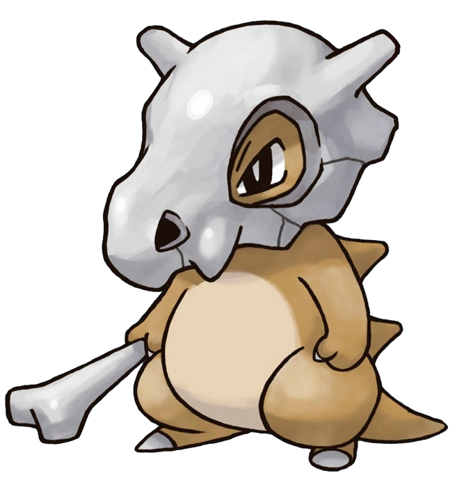 Imagen - Cubone en Pokémon Mundo Misterioso.png | WikiDex | FANDOM ...