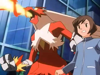 Imagen - P07 Blaziken de Rafe usando sofoco.png | WikiDex | FANDOM ...