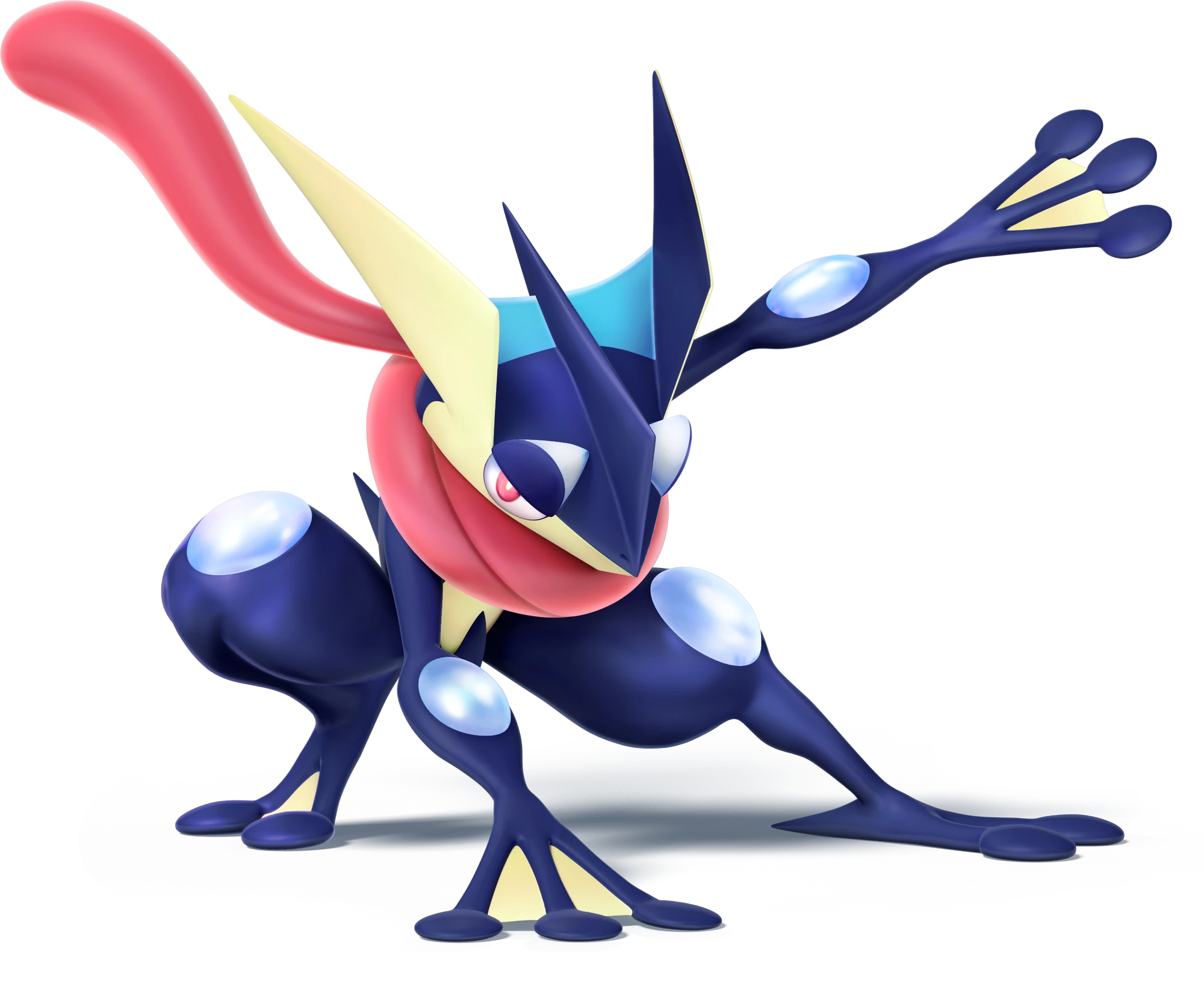 Greninja | WikiDex | FANDOM powered by Wikia
