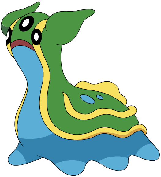 Imagen - Gastrodon este (anime DP).png | WikiDex | FANDOM powered by Wikia