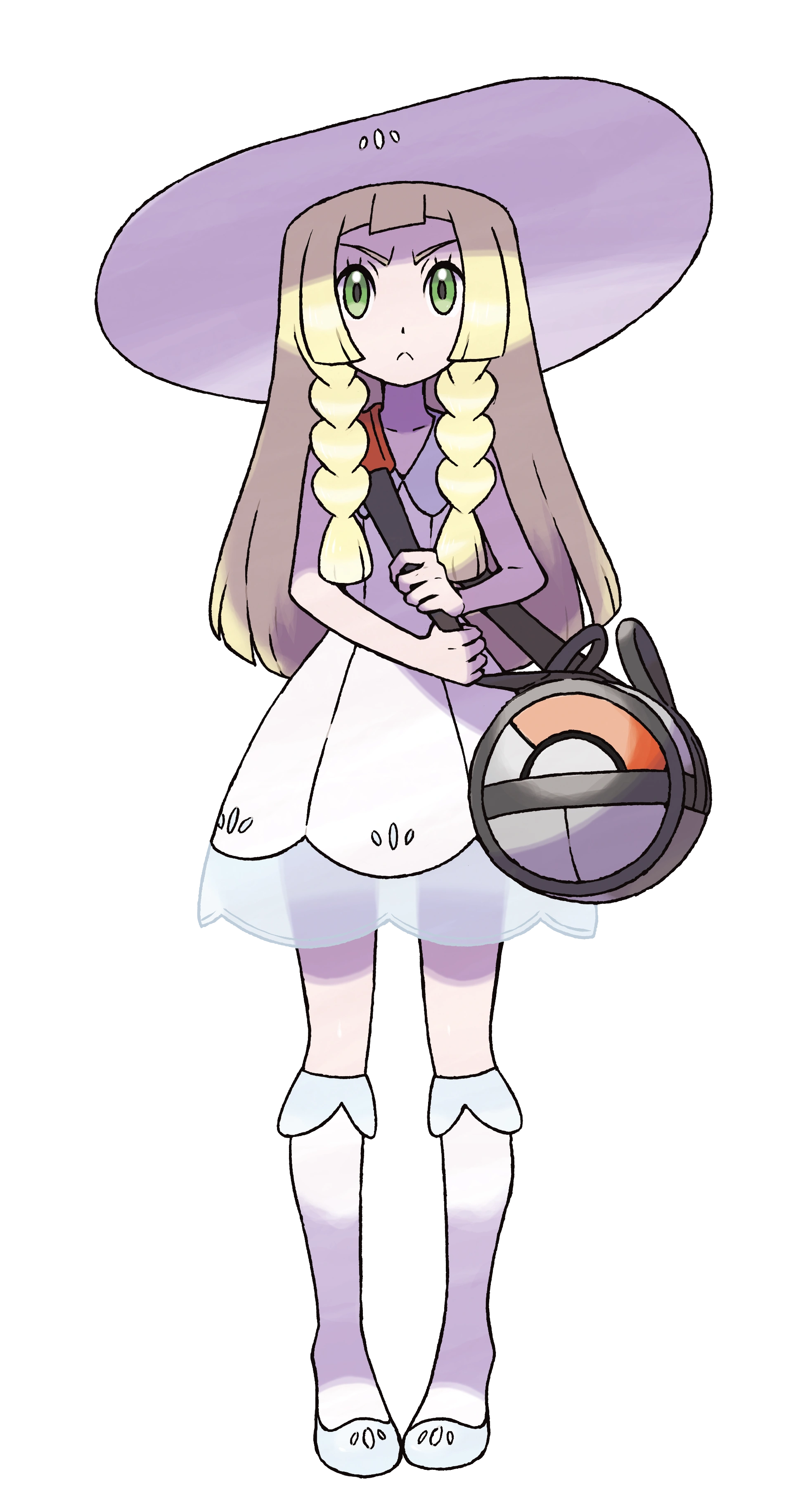 Imagen - Lylia.png | WikiDex | FANDOM powered by Wikia