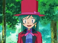 Imagen - EP539 Francesca.png | WikiDex | FANDOM powered by Wikia