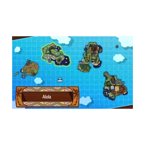Alola | WikiDex | Fandom
