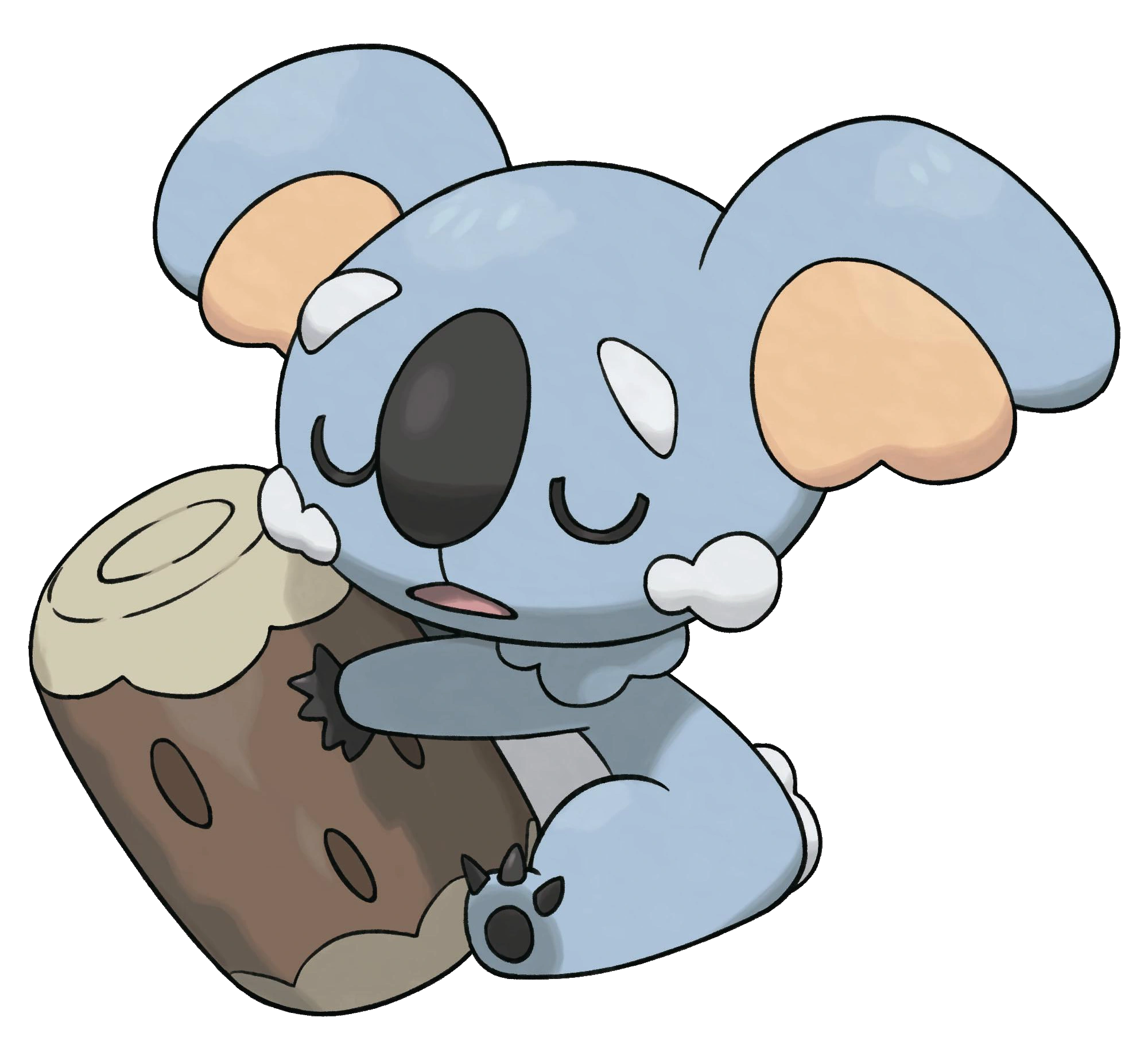 Komala | WikiDex | Fandom