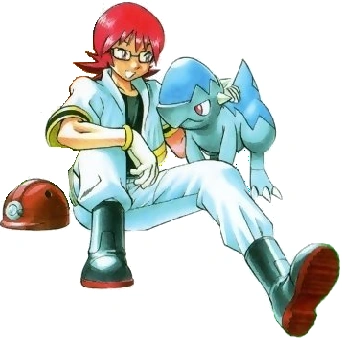 Roark (manga) | WikiDex | FANDOM powered by Wikia