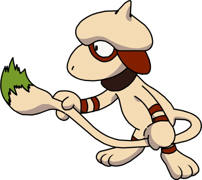 Imagen - Smeargle (anime SO).png | WikiDex | FANDOM powered by Wikia