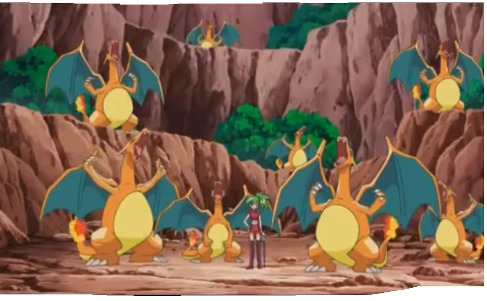 Imagen - EP778 Charizard del Valle Charizifico.png | WikiDex | FANDOM ...