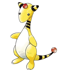 Ampharos | WikiDex | Fandom