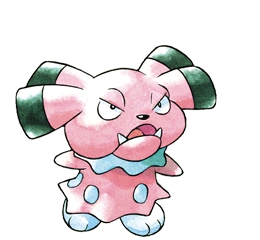 Snubbull | WikiDex | Fandom